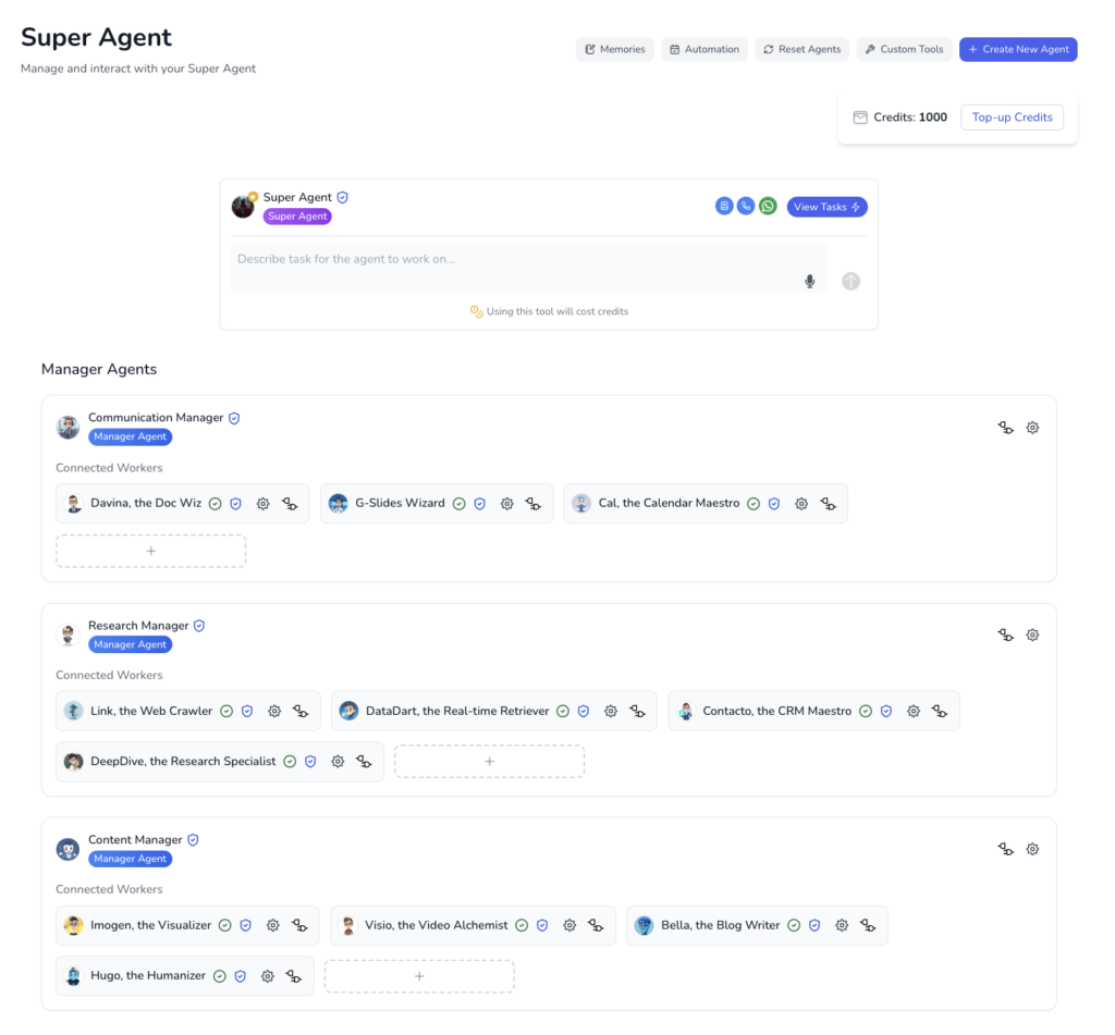 How to Use Clear Path Media’s AI Super Agent: The SpeedScaling Method ...